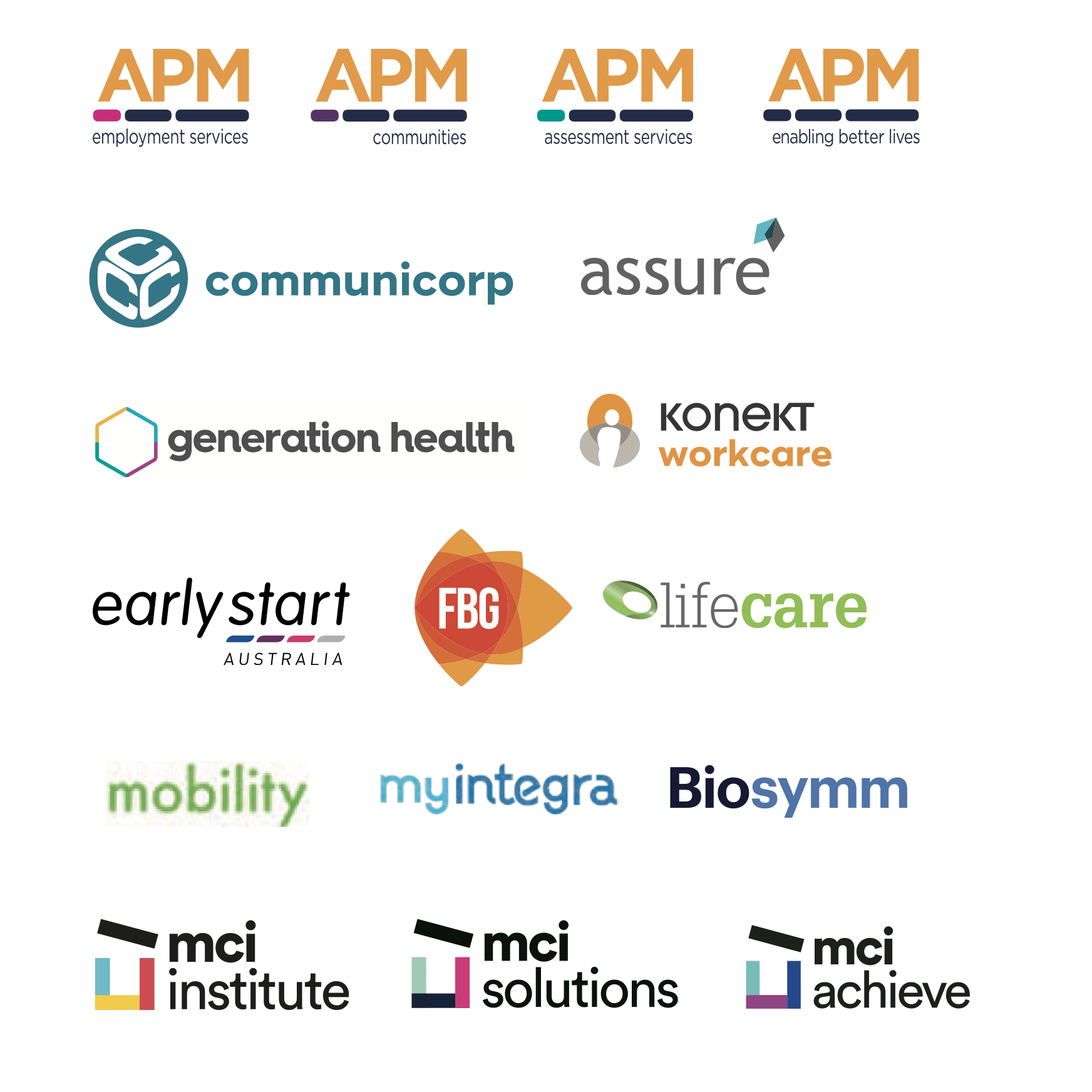 Profile: APM Employment Services – Punishment for profit